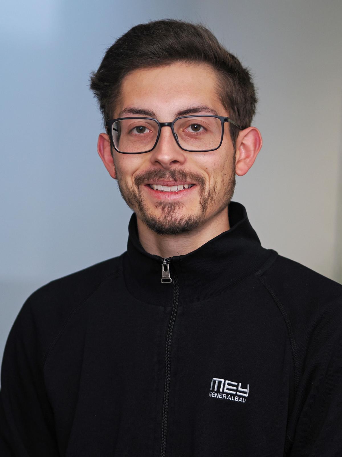 Mey Generalbau - Unternehmen