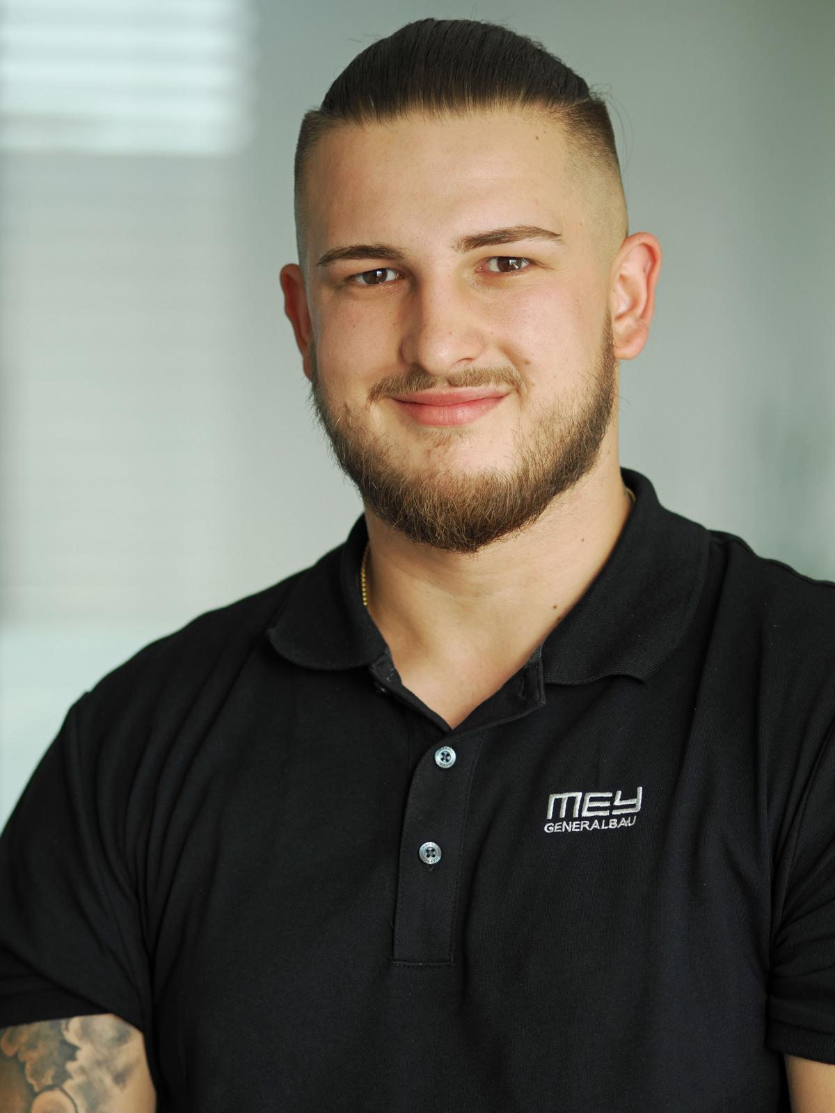 Mey Generalbau - Unternehmen