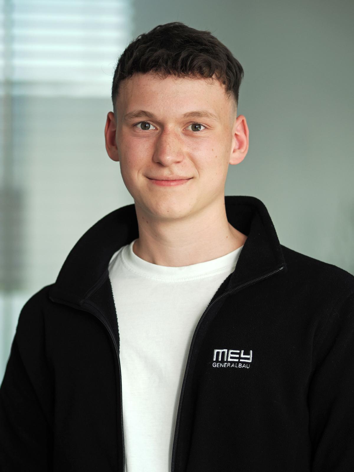 Mey Generalbau - Unternehmen