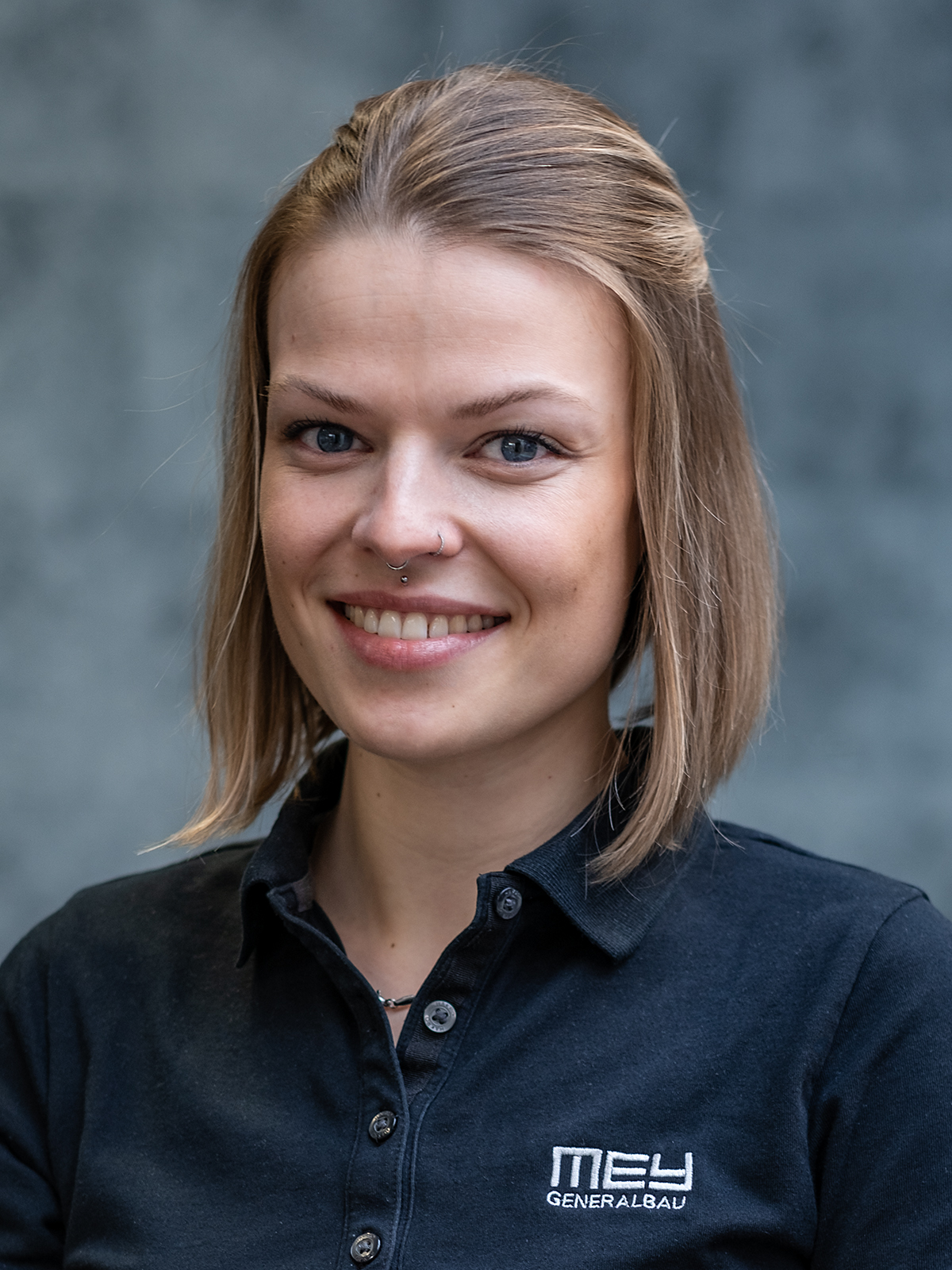 Mey Generalbau - Unternehmen